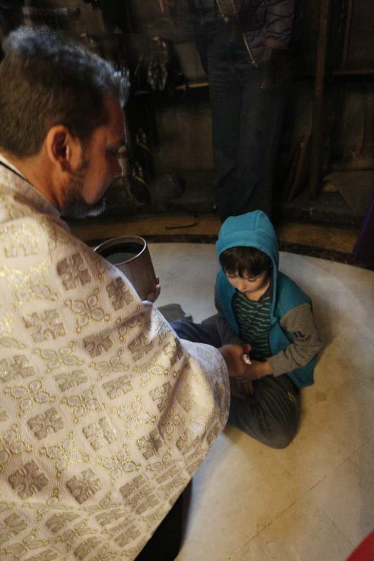 Biserica Sfântul Dumitru-Poștă – Paraclis Universitar